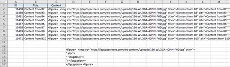 Microsoft Excel How To Change Cell Value Down One Column Into Another But Change The Row Value