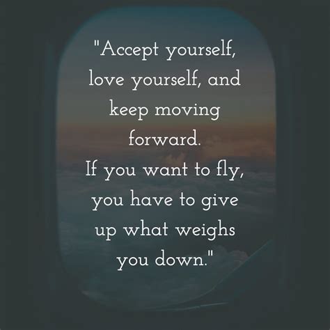 Quotes About Moving On And Letting Go