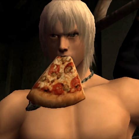 Dante Dmc Pfp