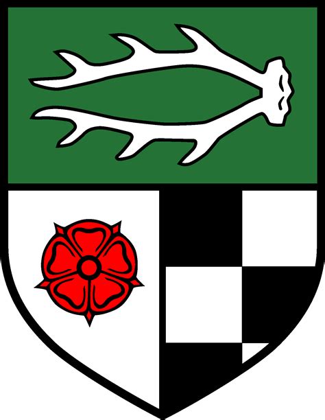 Herten Schedel Tribal Tatoeages