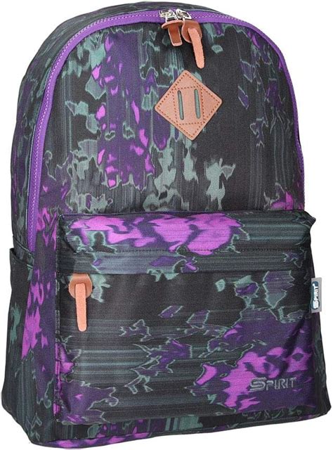 Scout Backpack Neon Pink Bigamart