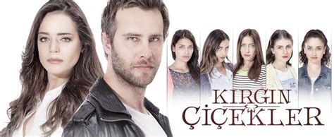 Kırgın Çiçekler 61 Yeni Bölüm Fragmanı