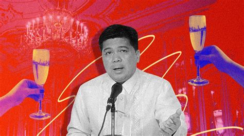 Once Upon A Time “anti Oligarch” Rep Defensor Threw This “the Great Gatsby” Party Scout Magazine