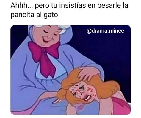 Mi Tía Cuando Se Despierta Memes