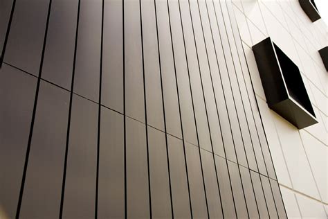 Stryum Interlocking Aluminium Panels Delivering Australian Made Quality Performance And Appeal