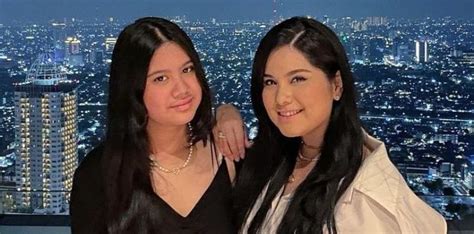 7 Foto Ulang Tahun Almira Yudhoyono Elegan Di Restoran Mewah