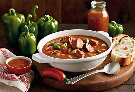 Recette De Gumbo Créole Authentique Apprenez Les Fondamentaux Cajuns