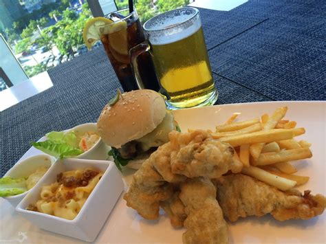 Jp Manahan Armchair Sports Blogger Postseason Treats At The Nba Café