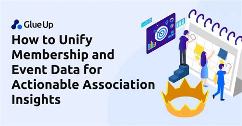 How To Unify Membership And Event Data For Actionable