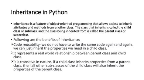 Arthimetic Operatorclassesobjectsinstant Ppt
