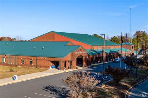 Fort Mill Middle School Rankings And Reviews