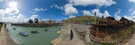 Pascal Moulin Panorama Photographer 360cities