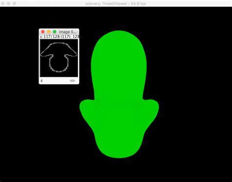Voxelization