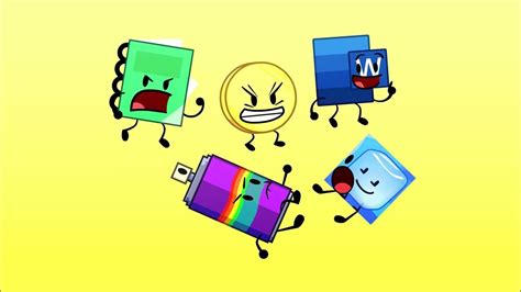 Projects Intro Youtube