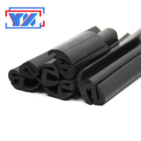 Extrusion Rubber Seals Epdm Rubber Seal Strip Epdm Rubber Seal And Rubber Seal