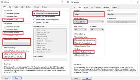 Rpcs3 Regression · Issue 3104 · Rpcs3rpcs3 · Github