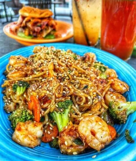 Fire Ice Grill And Bar Visit Lake Tahoe