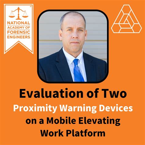 Aei Corporation On Linkedin Pwd Mewp Ohpl Nafe Nafepaper Safetyequipment