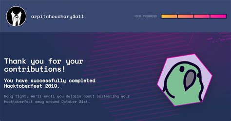 arpit choudhary on linkedin digitalocean opensource finally
