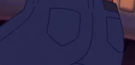 Nanis Butt 50 By Applover97 On Deviantart