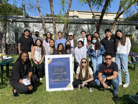 Graduates Datascience Seniors Event Uc Berkeley College Of Computing Data Science And