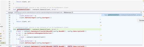 Task Update The Go SDK Clients To Use The BaseURI Based On The Cloud Environment Issue
