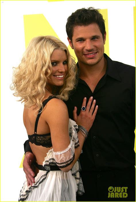 Newlyweds Producer Dishes On Jessica Simpson And Nick Lacheys