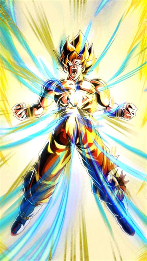 I Really Hope That Lr Phy Ssj2 Angel Vegeta And Lr Agl Sb Ssj Goku Get