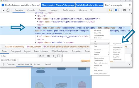 How To Display A Woocommerce Banner On A Blog Advanced Ads