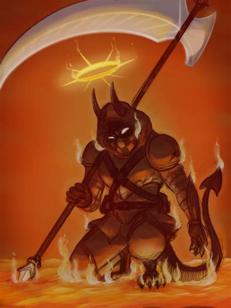 Bbh Fan Art From Husband Rescue Moment At The Nether R Qsmp