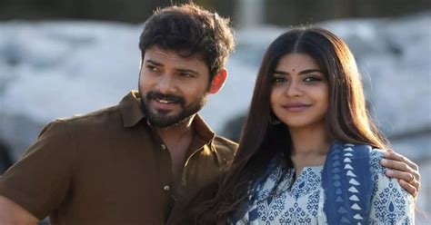 Praveen Tej Vijayshree Kalburgi Starrer Jigar Film Review ಕುಲುಮೆಯಲ್ಲಿ