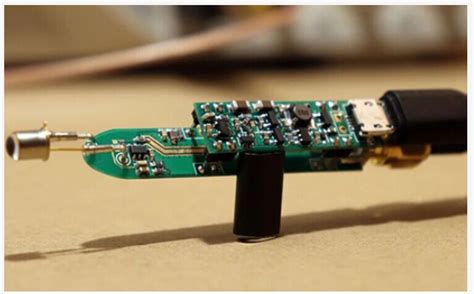 Description Of Pcba Processing Method And Technology