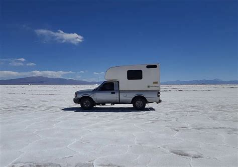 Vacaciones En Movimiento ¿qué Precio Tiene Un Motorhome En Argentina