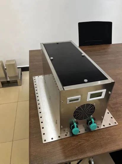 Industrial Microwave Generator Customized 1500w Microwave Generator