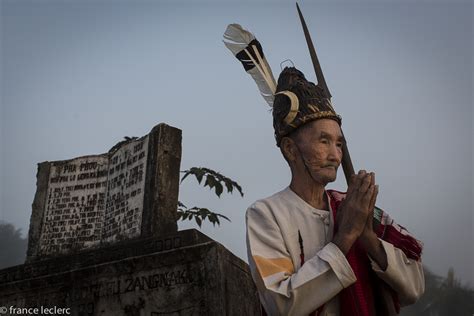 Chindwin 14 Of 30 France Leclerc