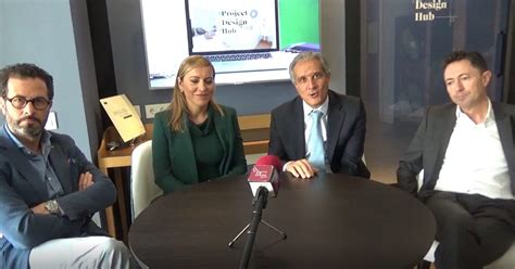 Barceló Hotel lanza Project Design Hub con McCann ProgPublicidad