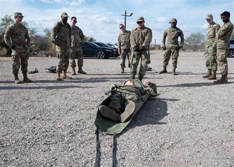 Multi Capable Airman Training Davis Monthan Air Force Base News