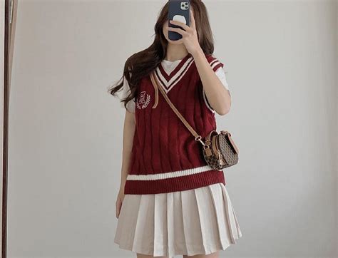 20 ảnh gái xinh mặc váy ngắn đẹp cute dễ thương nhất