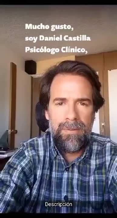 Daniel Castilla Lora Posted On Linkedin