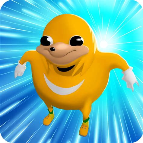 And Knuckles Meme