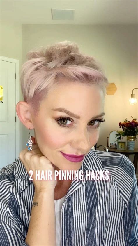 Melissa Smith Over 40 Hair And Makeup On Instagram Trying The Pencil
