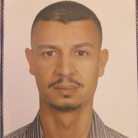 Chaibi Youssef Chef Dexploitation Ocp Sa Linkedin