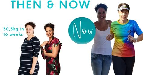 Verloor Gewig En Verander Jou Lewe [promosie] Voelgoed