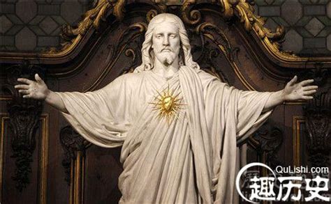 犹太人出卖耶稣 救世主耶稣什么时候死的 趣历史网