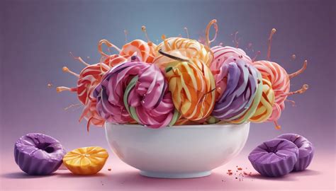 Experience The Sweet Delight Of Mamba Candy 8 Fascinating Facts Food