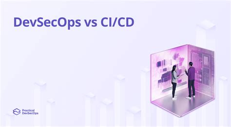 Devsecops Vs Cicd Enhancing Security In The Age Of Continuous Delivery Practical Devsecops