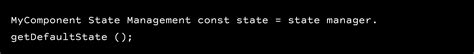 State Management In Nextjs All You Need To Know