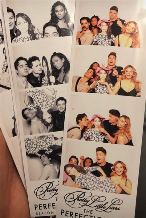 Pin By אחוה יהודה On Sofia Carson Pretty Little Liars Perfectionist Pll