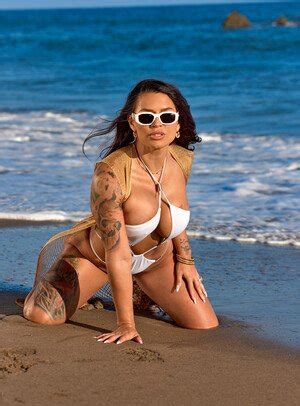 Eva Angelina Blacked