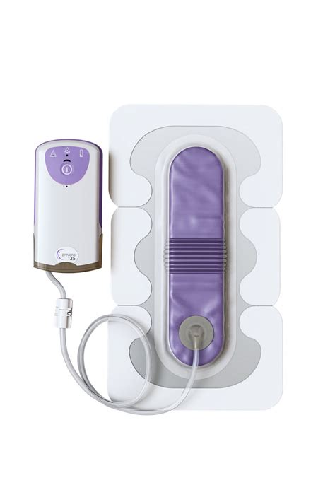 Prevena™ Peel And Place Incision Management System